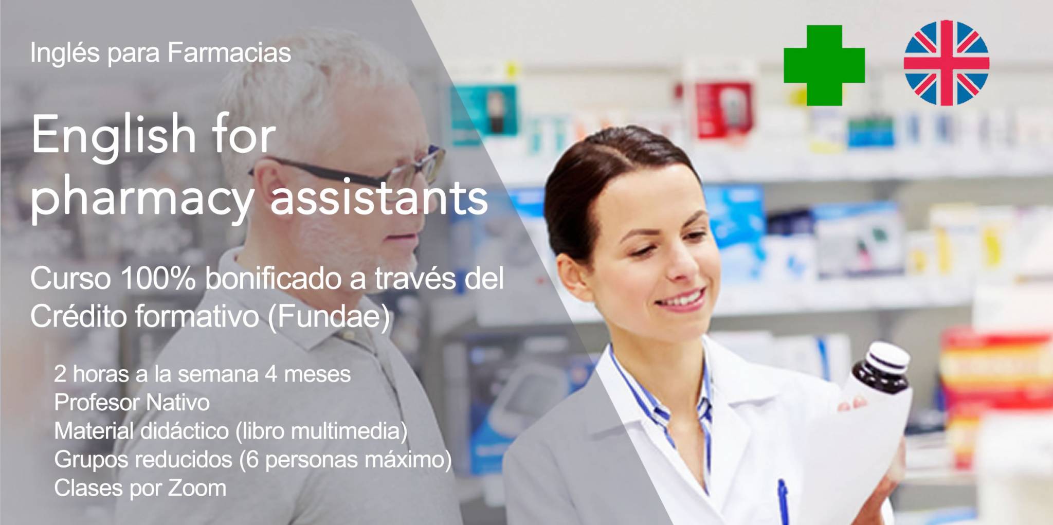 Farmalingua – Language Center for Pharmacies – Academia de idiomas para ...
